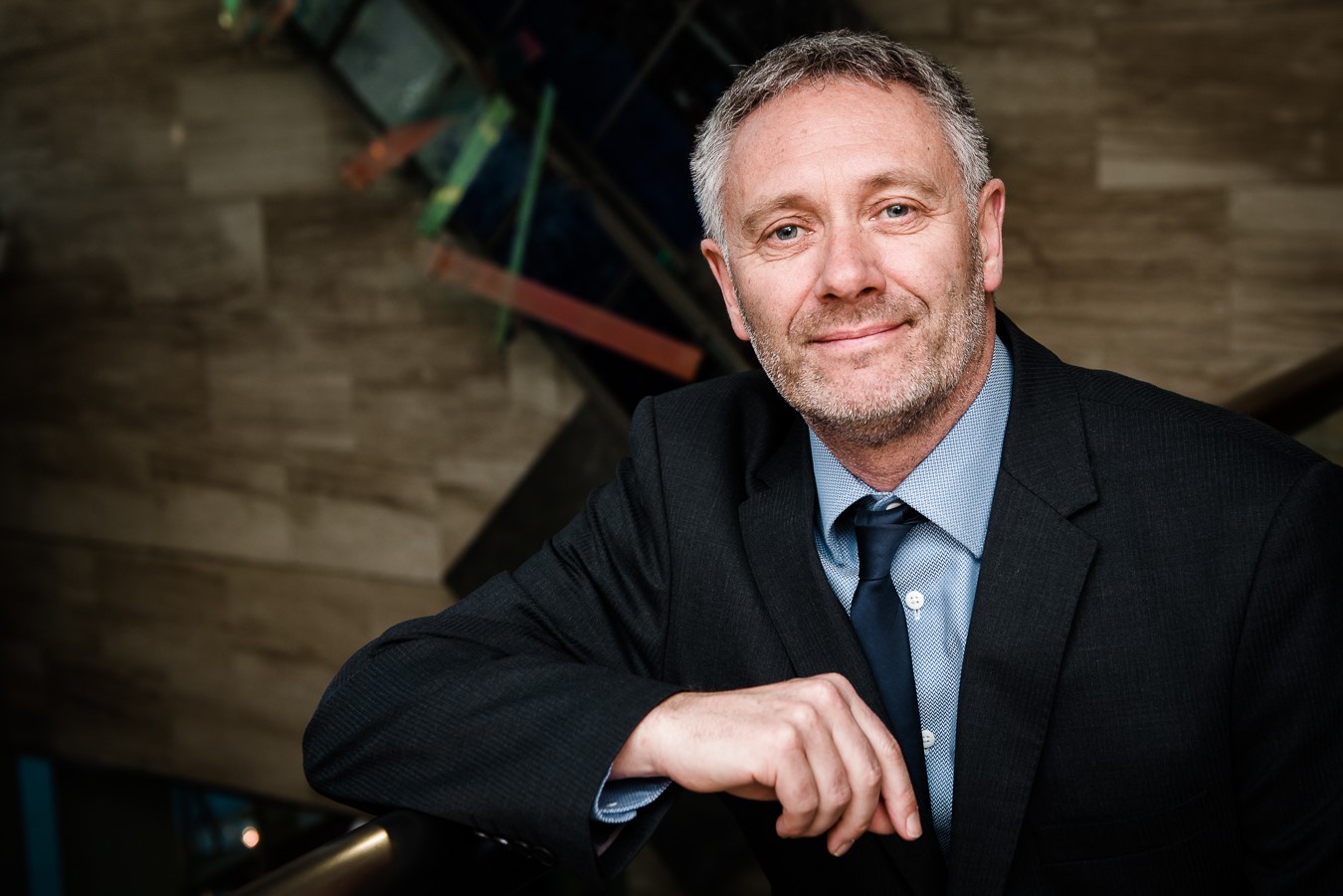 Peter Broadhurst | Marine Claims International Marine Claims International