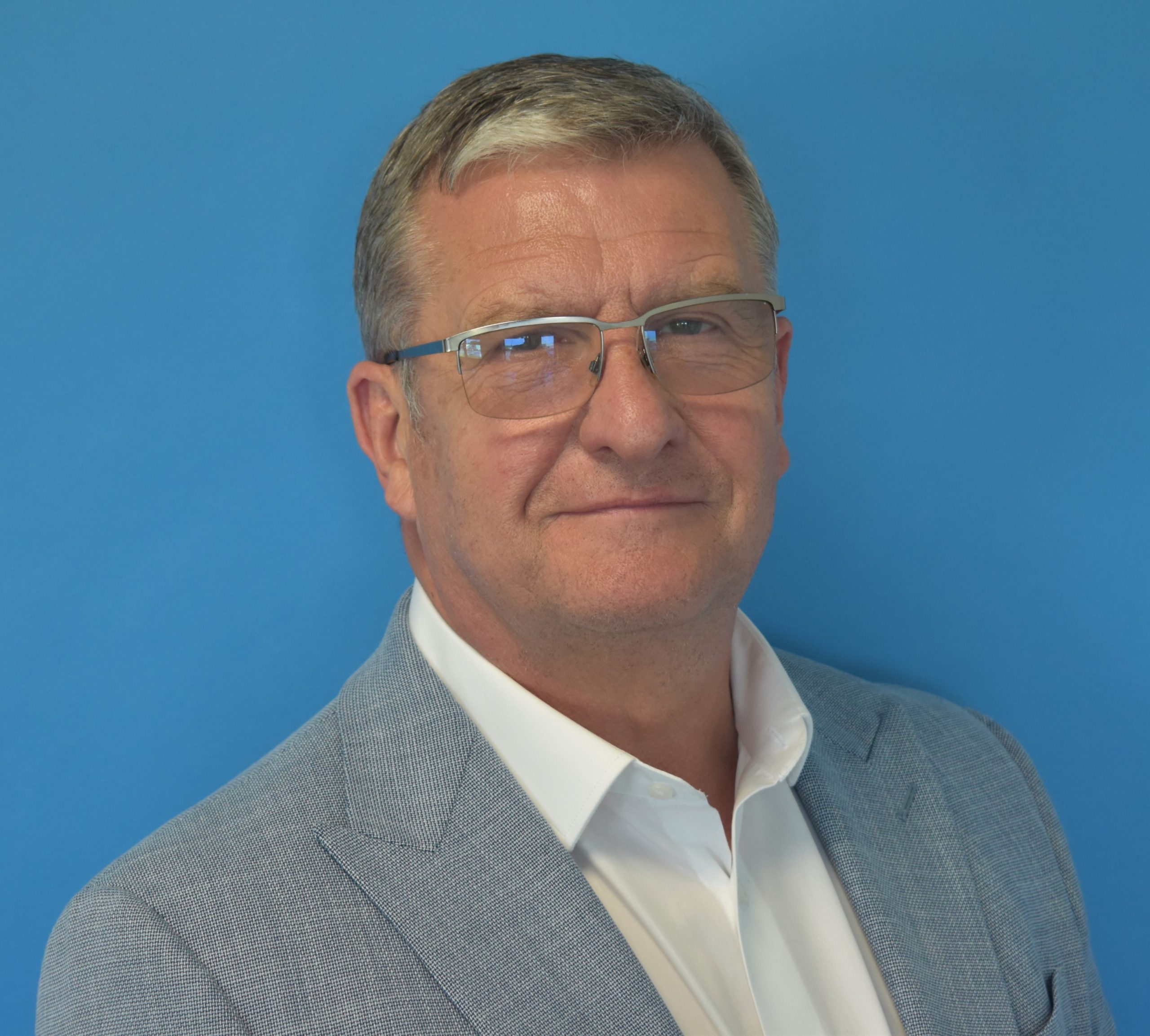 John Gow NEW | Marine Claims International Marine Claims International
