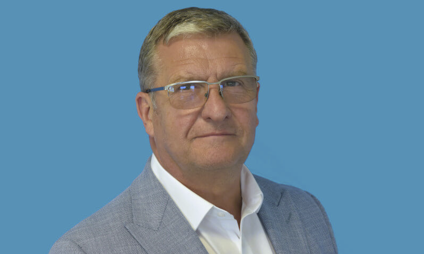 John Gow SNIPPED | Marine Claims International Marine Claims International