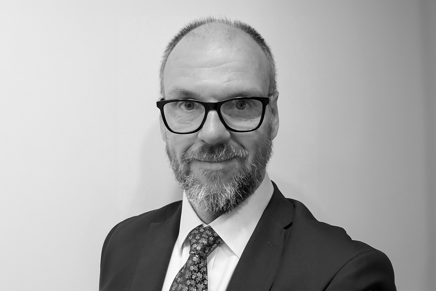 Simon Jackson | Marine Claims International