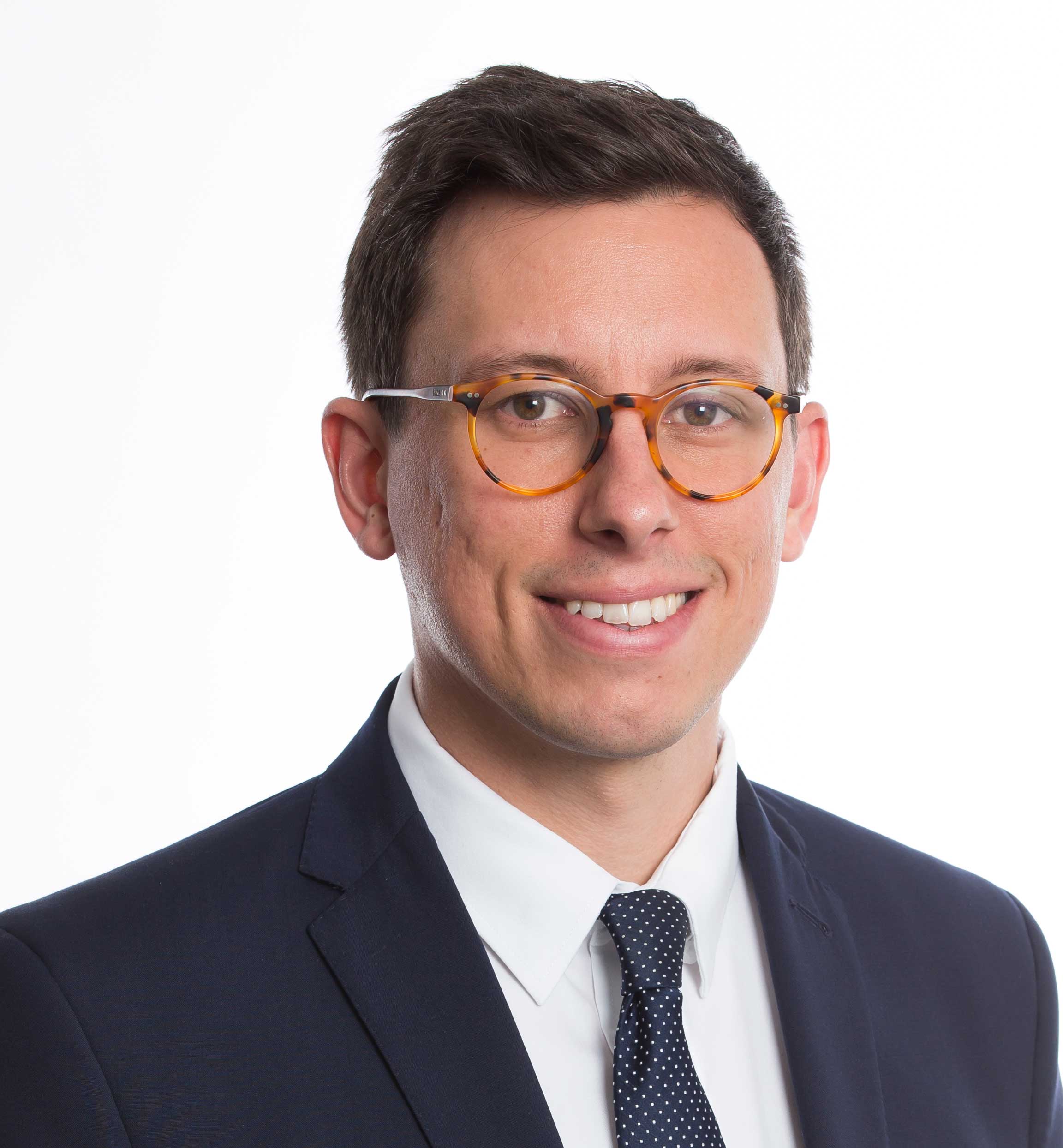 Andrew Slade | Marine Claims International